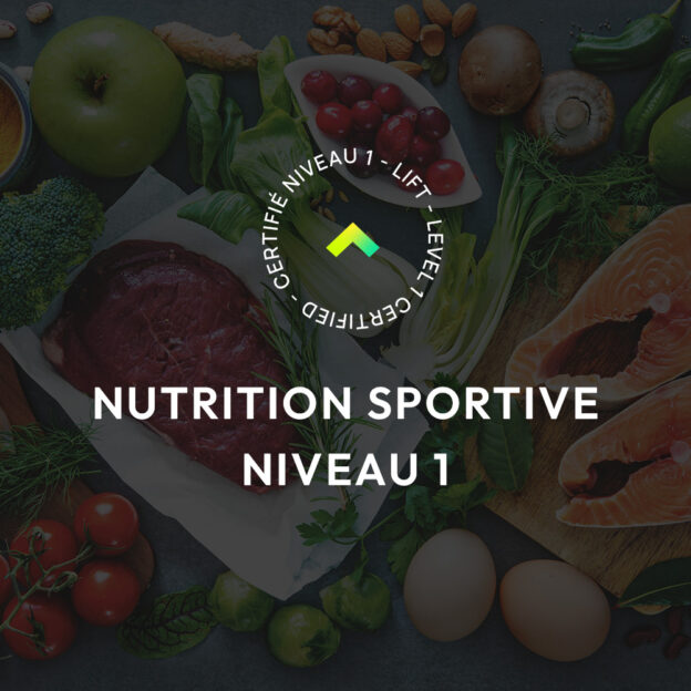LIFT – L'Institut du Fitness et de la Transformation – Atteint ton ...